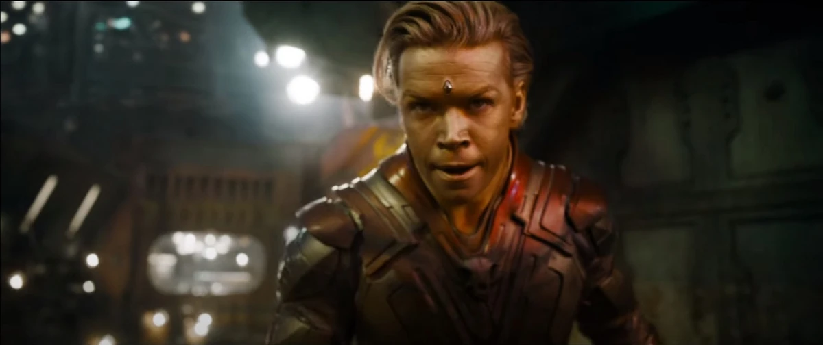 Category:Sovereign | Marvel Movies | Fandom