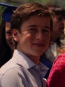 Howard Stacy | Marvel Movies | Fandom