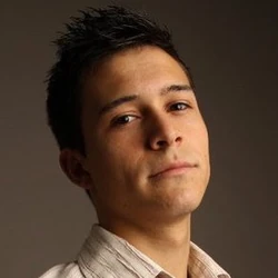 Jason Fiore-Ortiz | Marvel Movies | Fandom