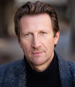 Mark Bazeley | Marvel Movies | Fandom