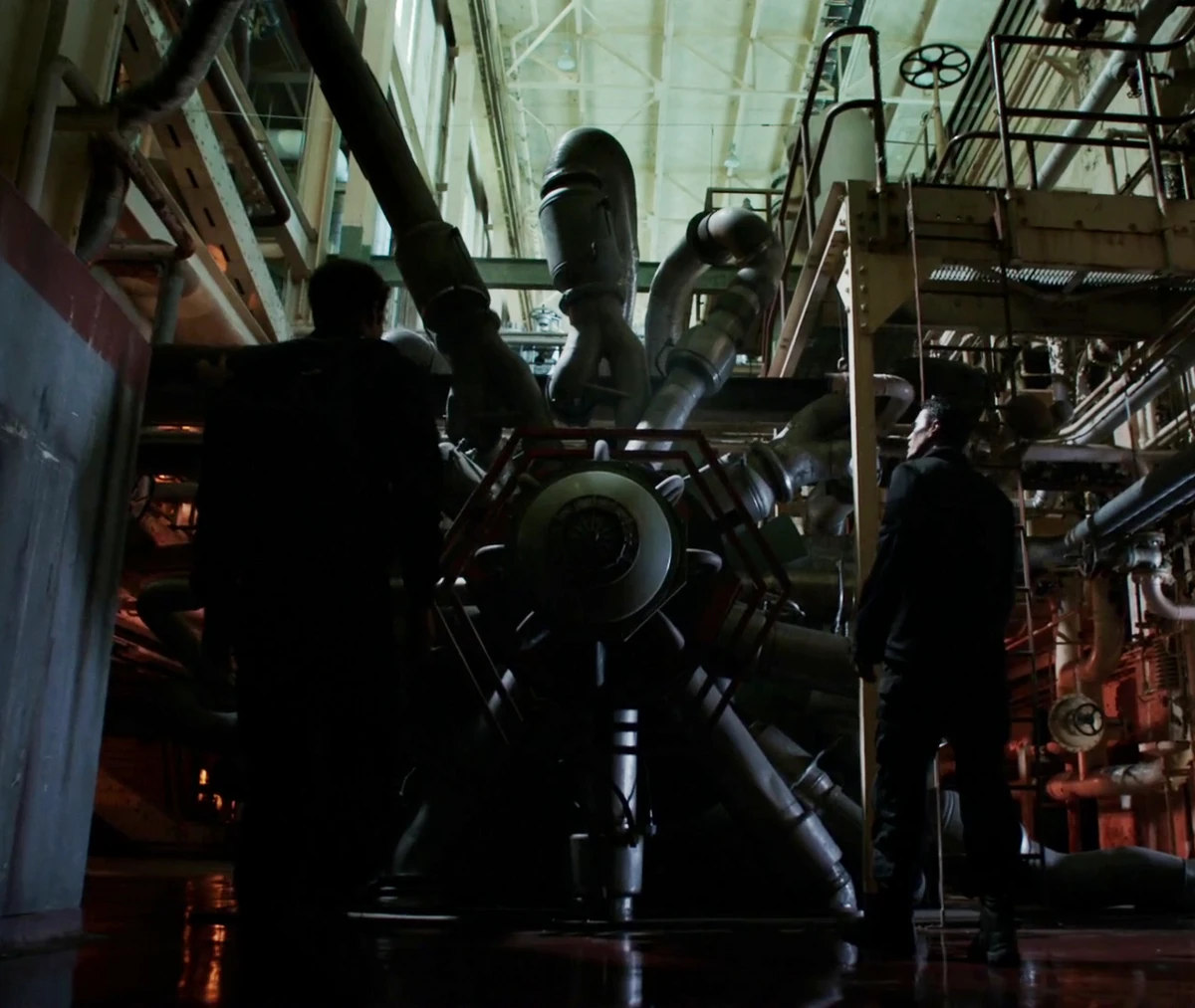 Overkill Device | Marvel Movies | Fandom