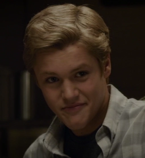 Philip Stacy | Marvel Movies | Fandom