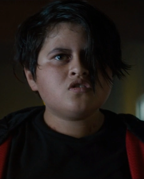 Firefist | Marvel Movies | Fandom