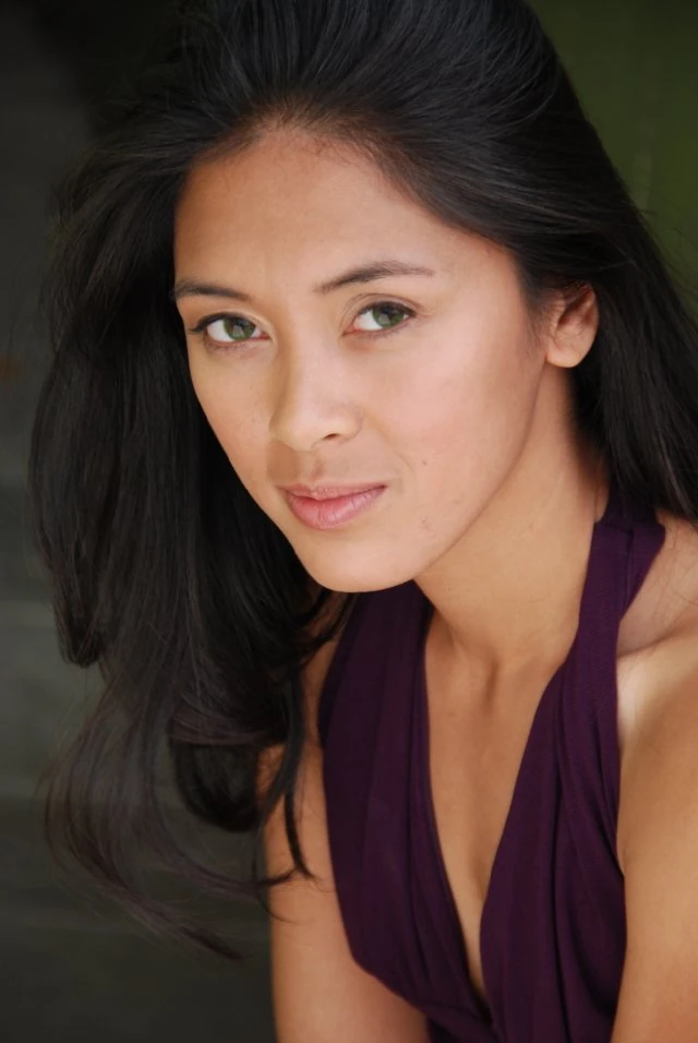 Samantha Cutaran | Marvel Movies | Fandom