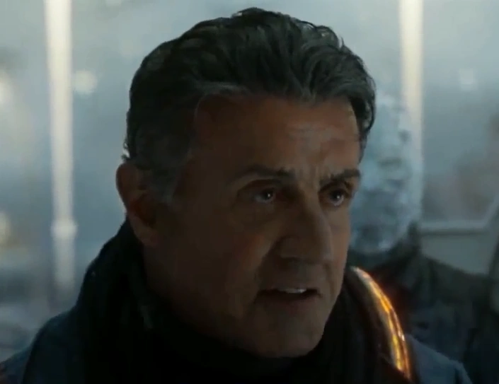 Stakar Ogord | Marvel Movies | Fandom