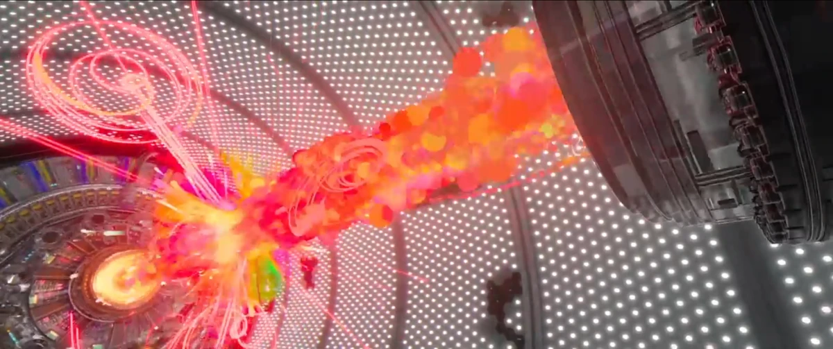 Super Collider | Marvel Movies | Fandom