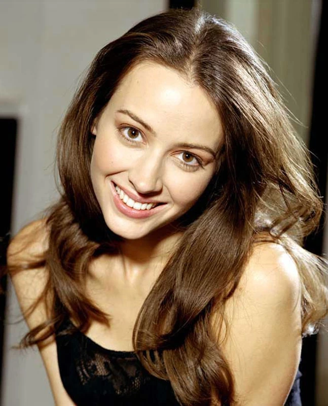 Amy Acker | Marvel Movies | Fandom