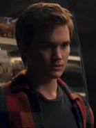 Bruno Carrelli | Marvel Movies | Fandom