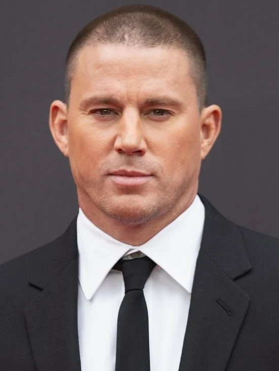 Coach Carter Channing Tatum