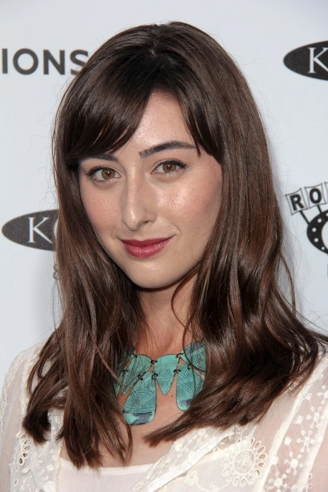 Jillian Morgese | Marvel Movies | Fandom