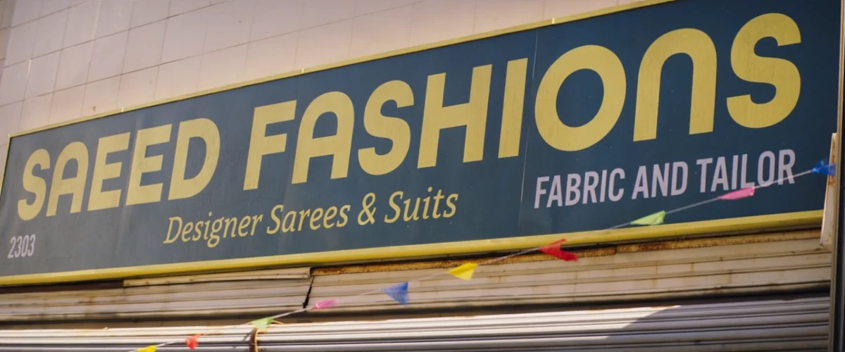 Saeed Fashions | Marvel Movies | Fandom