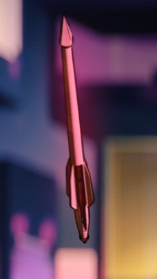 Yaka Arrow (Earth-21818) | Marvel Movies | Fandom