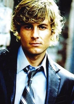 Brad Yoder | Marvel Movies | Fandom