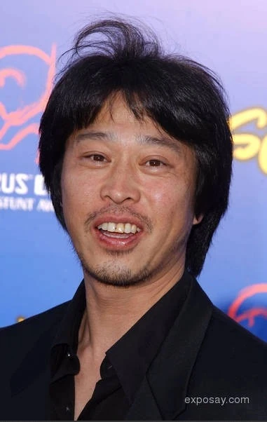 Nobuyuki Obikane | Marvel Movies | Fandom