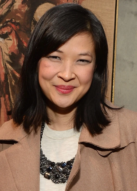 SuChin Pak | Marvel Movies | Fandom