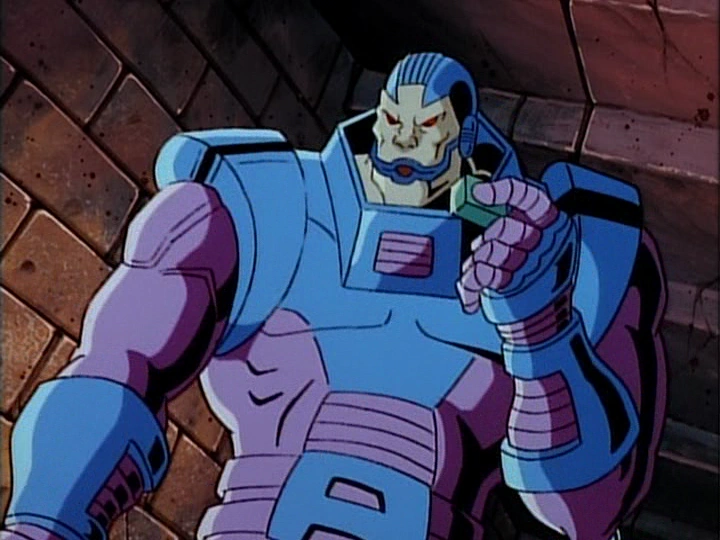 En Sabah Nur (Marvel Animated Universe) | Marvel Movies | Fandom