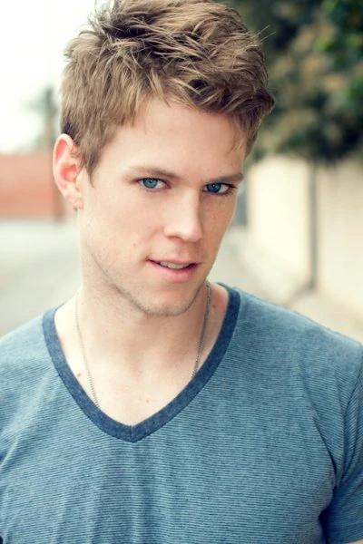 Christopher Poehls | Marvel Movies | Fandom