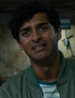 Dopinder (Earth-41633) | Marvel Movies | Fandom