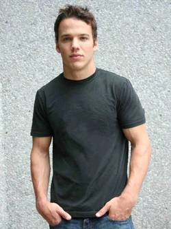 Luke Vexler | Marvel Movies | Fandom