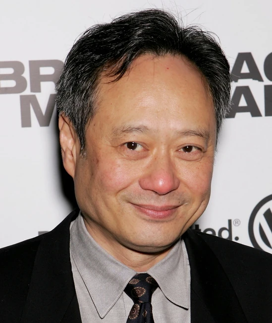 Ang Lee | Marvel Movies | Fandom