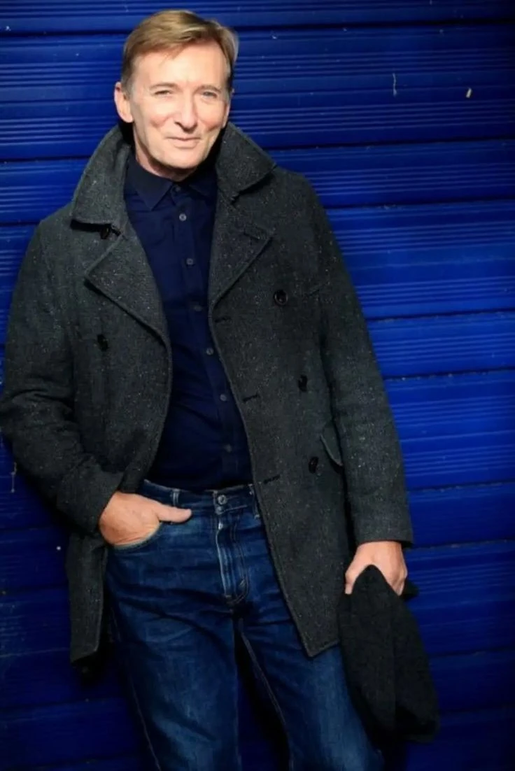 Colin Stoneley | Marvel Movies | Fandom