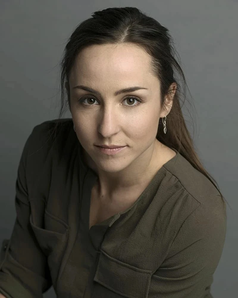 Gabrielle Anne Desy | Marvel Movies | Fandom