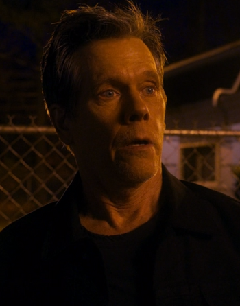 Kevin Bacon (Earth-199999) | Marvel Movies | Fandom