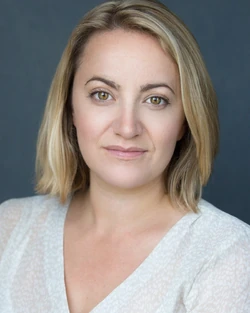 Lucy Thackeray | Marvel Movies | Fandom