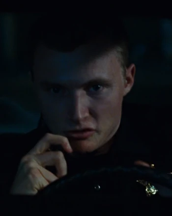 Mackie | Marvel Movies | Fandom