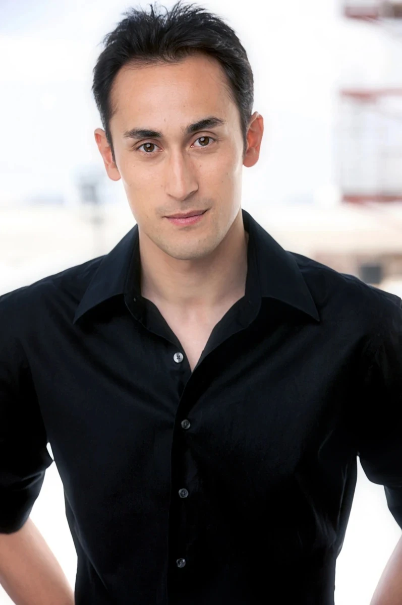 Mark Musashi | Marvel Movies | Fandom