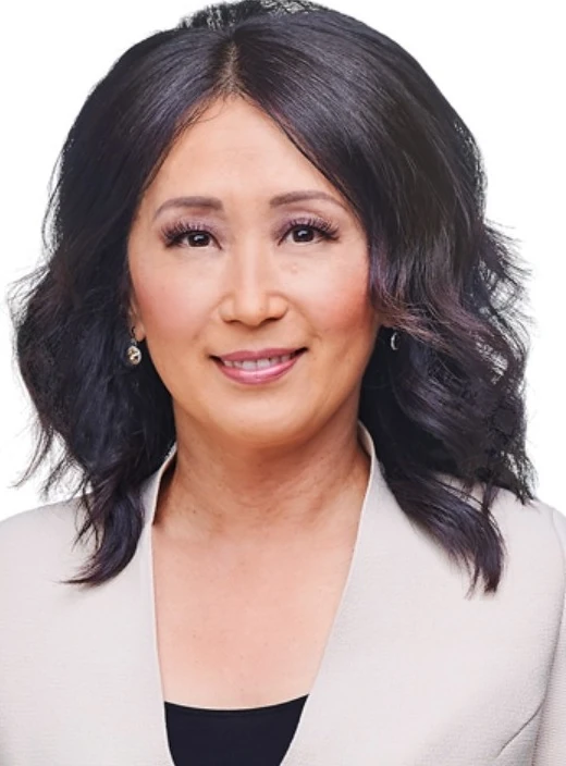 Mi-Jung Lee | Marvel Movies | Fandom