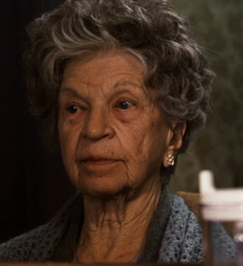 Lieberman | Marvel Movies | Fandom