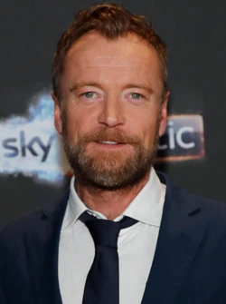 Richard Dormer | Marvel Movies | Fandom