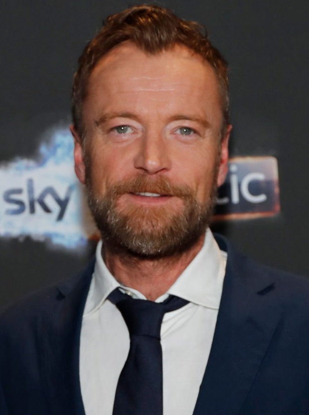 Richard Dormer Marvel Movies Fandom