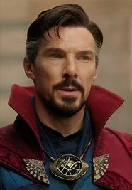 Doctor Strange (2013) | Marvel Movies Fanon Wiki | Fandom