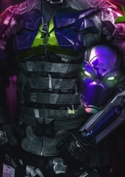 Prowler (616) | Marvel Movies Fanon Wiki | Fandom