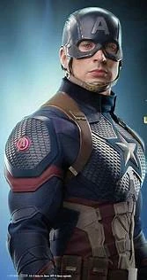 Captain America (Earth-616) | Marvel Movies Fanon Wiki | Fandom