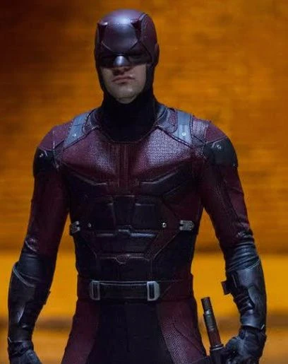 Daredevil (Earth-616-Cinematic) | Marvel Movies Fanon Wiki | Fandom