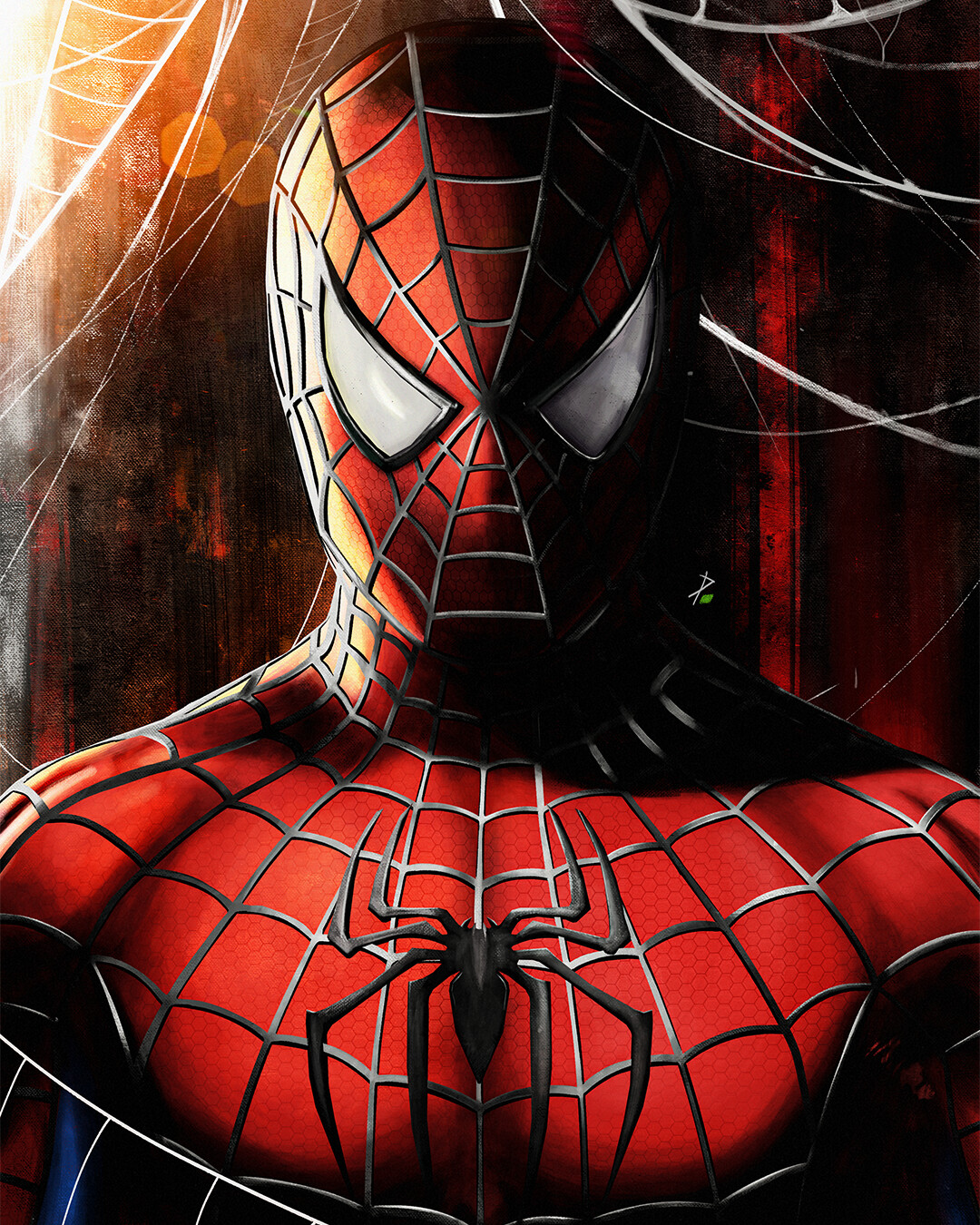 Peter Parker (Sony's Spider-Man Universe.) | Marvel Movies Fanon Wiki ...