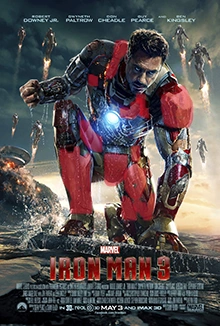Iron Man 3 (2017) | Marvel Movies Fanon Wiki | Fandom