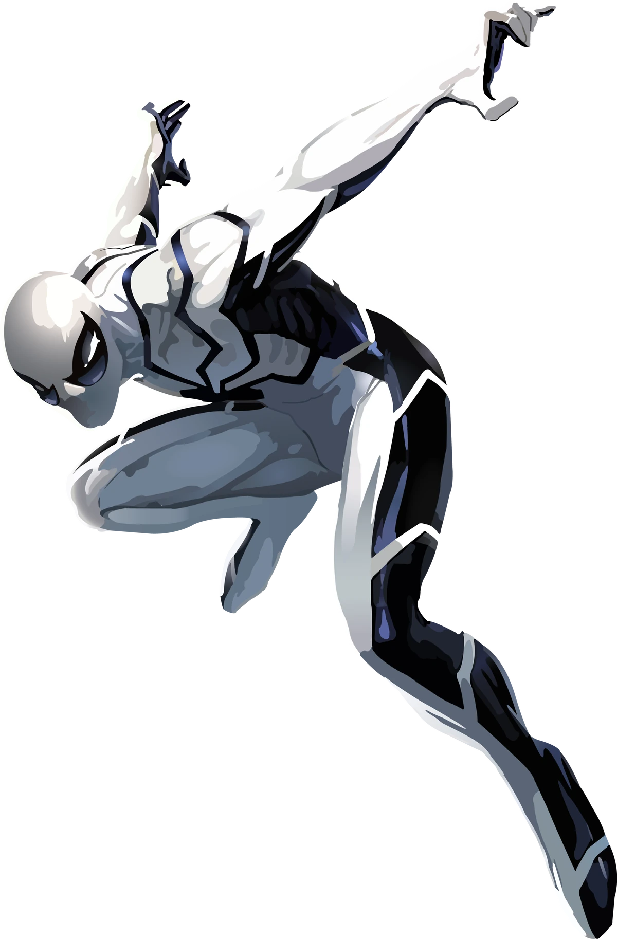 Spiderman Beyond | Marvel Movies Fanon Wiki | Fandom