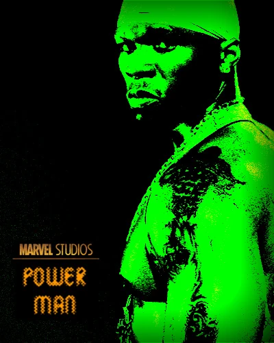 Power Man | Marvel Movies Fanon Wiki | Fandom
