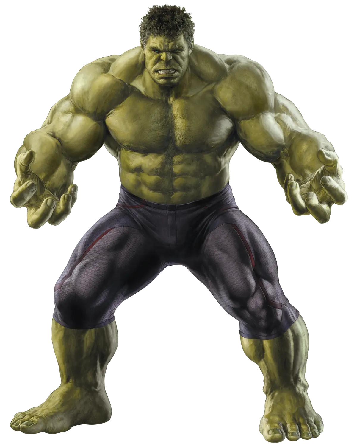 Hulk (Earth 616) | Marvel Movies Fanon Wiki | Fandom
