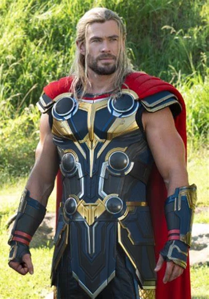 Thor Love and Thunder (2022) | Marvel Movies Fanon Wiki | Fandom