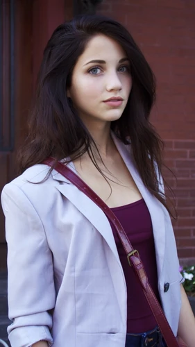 Anja Stark | Marvel Movies Fanon Wiki | Fandom