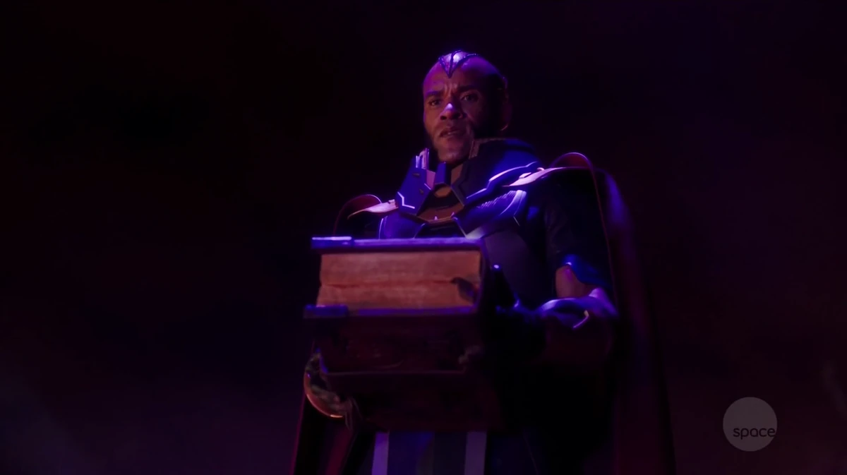 Monitor | Marvel Movies Fanon Wiki | Fandom