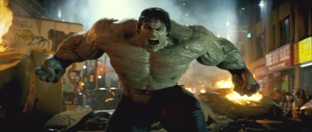 The Incredible Hulk (movie) | Marvel Movies Fanon Wiki | Fandom