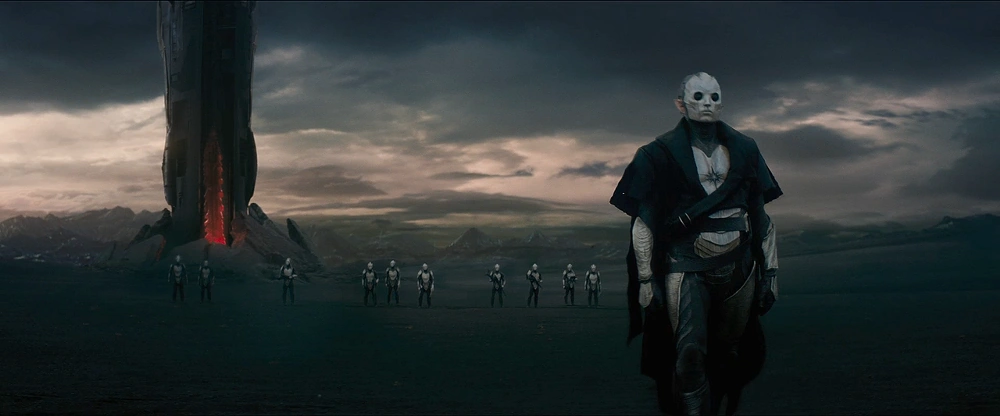 Dark Elves | Marvel Movies Fanon Wiki | Fandom