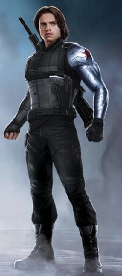 Winter Soldier | Marvelmoviesfans Wikia | Fandom