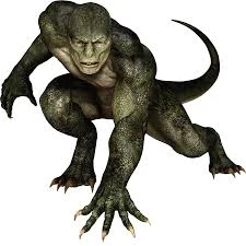 Lizard | Marvelmoviesfans Wikia | Fandom